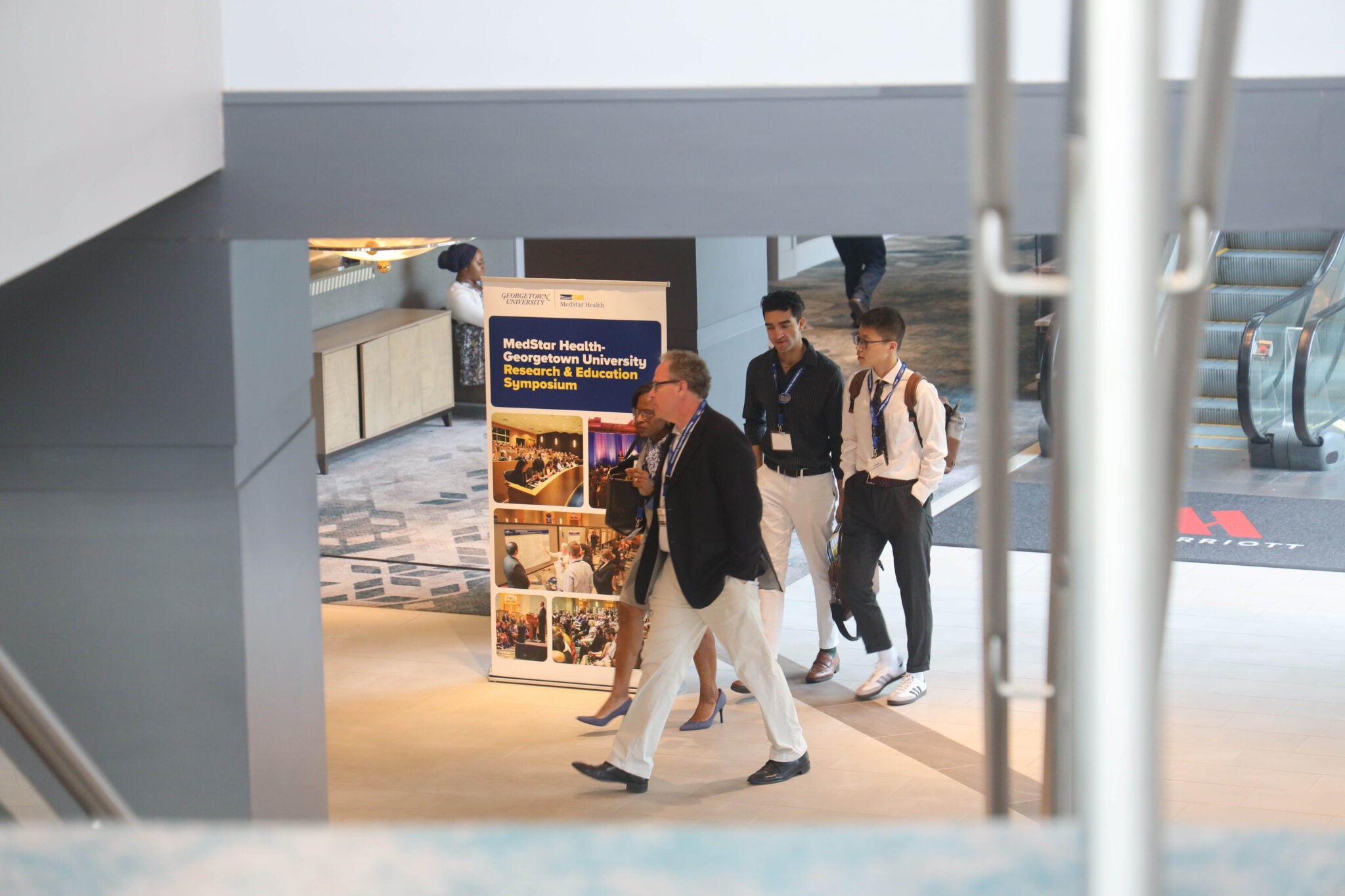 HCFI joins MedStar’s Safe Babies Safe Moms Team to Showcase Our Health ...