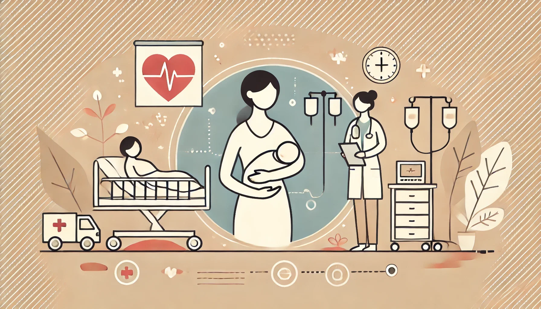 Continuity between Prenatal and Labor and Delivery Care Serving a High ...