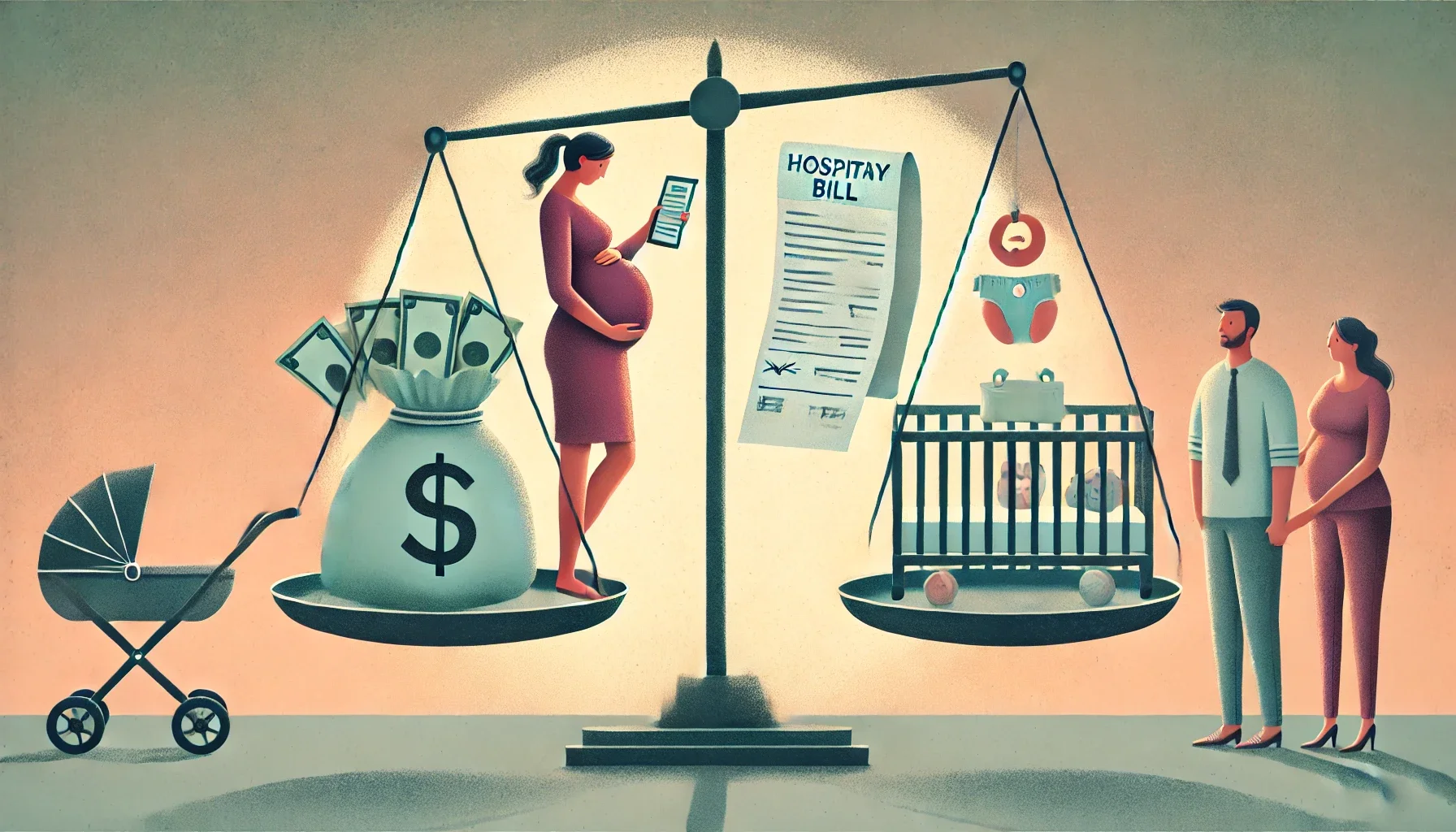 Prepaying Your Baby’s Birth? New Healthcare Provider TrendHighlights ...